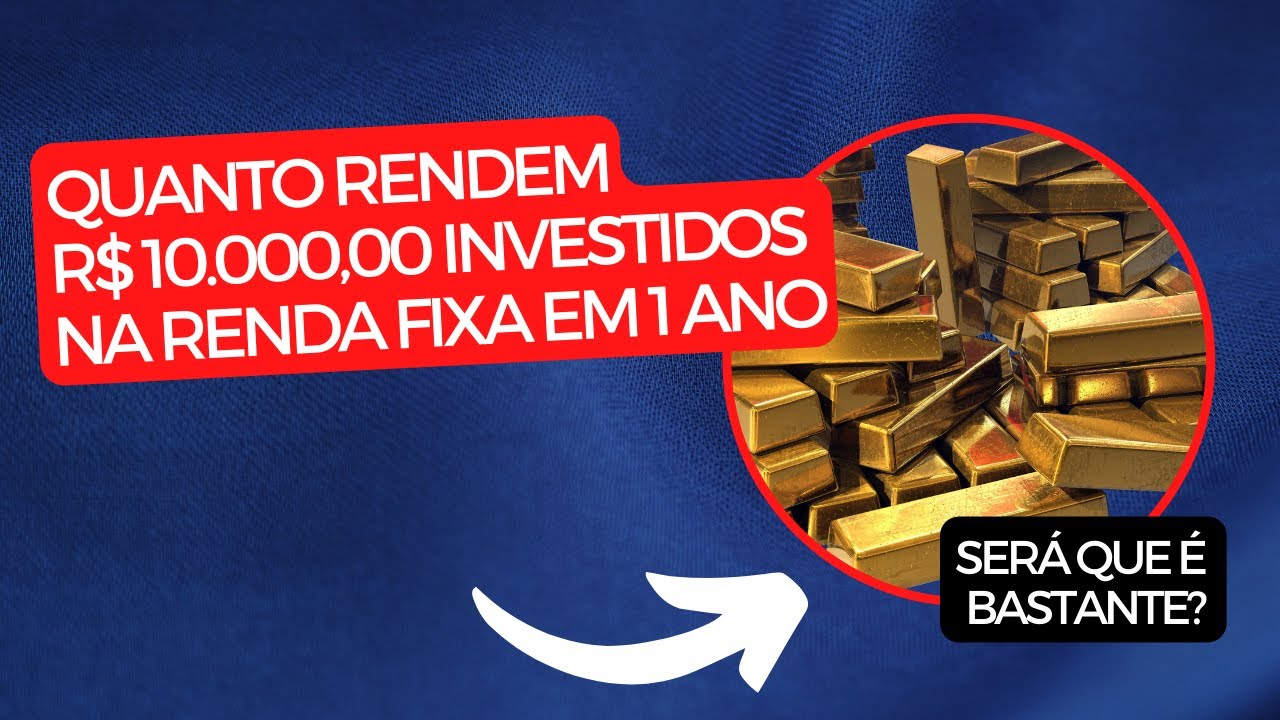 RENDA FIXA: O QUE É, COMO FUNCIONA E COMO INVESTIR - O Investimento Certo